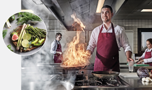 About – Fleury Michon Amerique