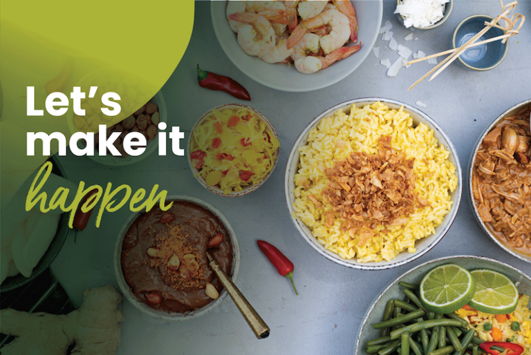 Fleury Michon Amerique